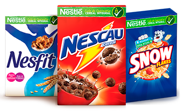 Promoção Cereais Matinais Nestlê – viva uma experiência Jurassica ...