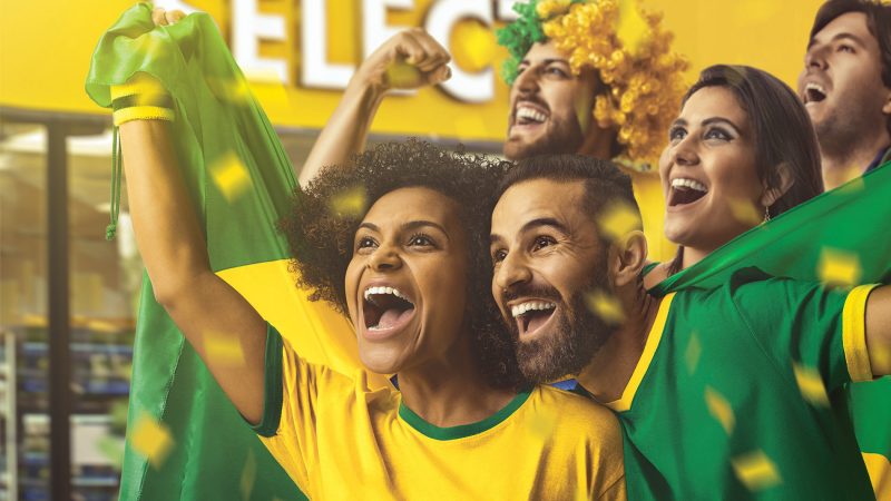 Promoção Shell Select Partiu Esquenta – muitos prêmios para você ...
